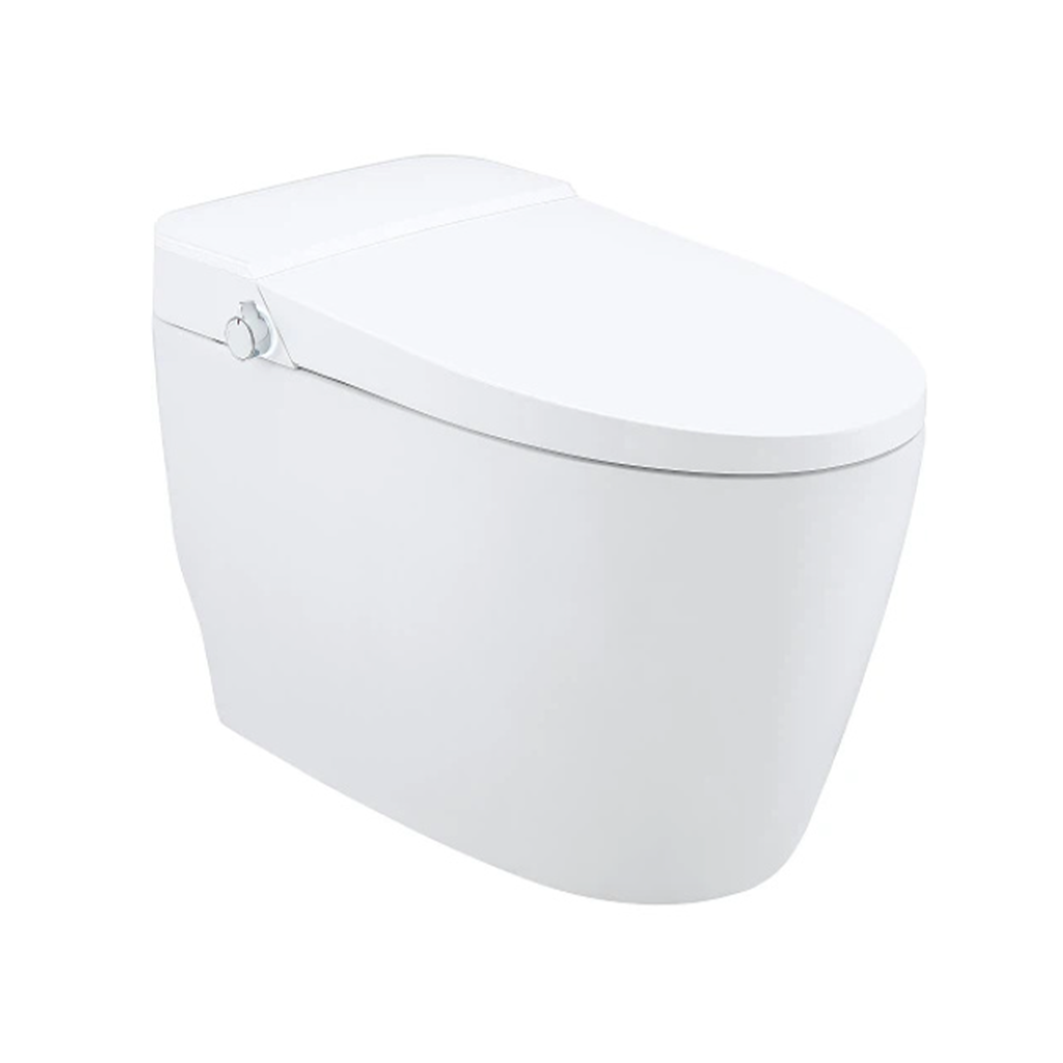 Products | Ceramic Toilets | Smart Series